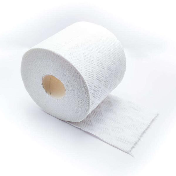 Quality Custom Wholesale Commercial 2ply Import Wc Mother Roll Jumbo Roll Toilet Paper for sale