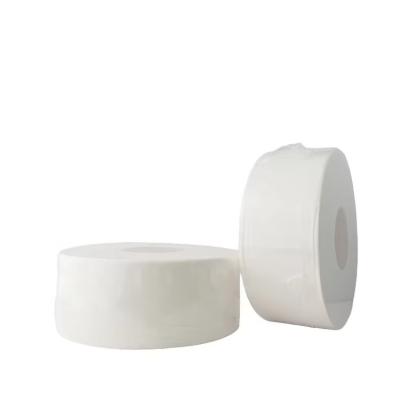 China Wholesale Reusable Kitchen Paper Towels Bamboo Fiber Virgin Bamboo Pulp Natural White Kitchen Roll Paper for sale