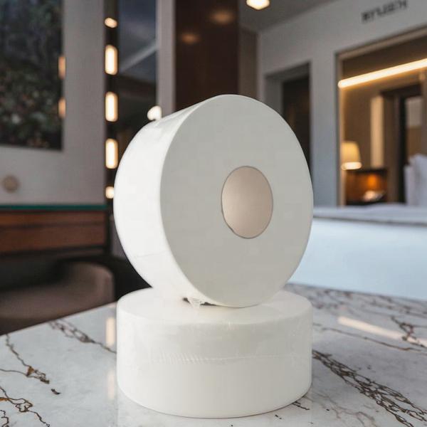 Quality Best Seller Custom Wholesale Hot Selling Jumbo Roll 10x10cm 2ply 3ply 4ply 100% Bamboo Soft Eco-Friendly Toilet Paper Toilet for sale