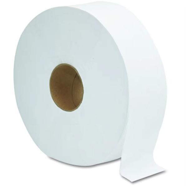 Quality Hot Sales High Quality Custom Industrial Jumbo Roll Virgin Pulp Toilet Tissue Paper Cheap and Premium Product for sale