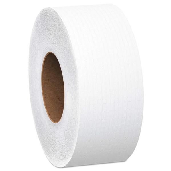 Quality No Fluorescent Agent Virgin Bamboo Pulp Jumbo Roll Toilet Tissue for sale