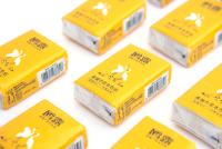 China OEM High Quality Plain Pocket  Facia Tissue Paper Pack for sale