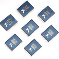 Quality YASHI Paper 4 Ply 8 Sheets Pocket Packs Facial Tissues for sale