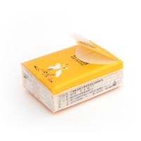 China OEM High Quality Plain Pocket  Facia Tissue Paper Pack for sale