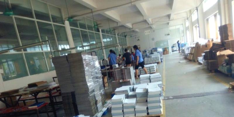Fornitore cinese verificato - Foshan colorings paper packinging Co.,Ltd