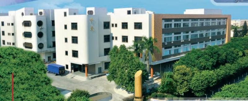 Foshan colorings paper packinging Co.,Ltd