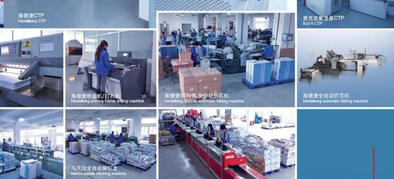Fornitore cinese verificato - Foshan colorings paper packinging Co.,Ltd