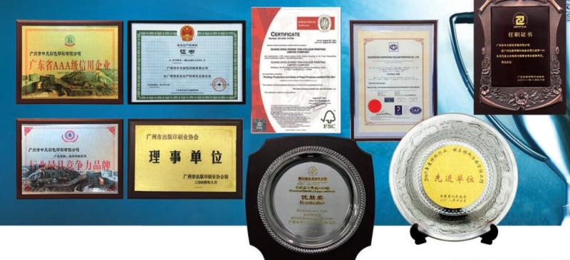 Fornitore cinese verificato - Foshan colorings paper packinging Co.,Ltd