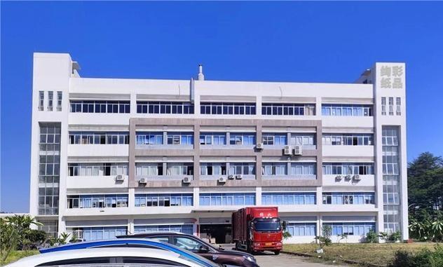 Fornitore cinese verificato - Foshan colorings paper packinging Co.,Ltd
