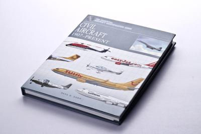 China Fiction book casebound book for sale