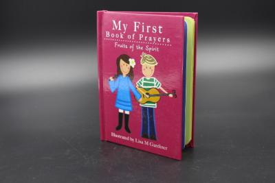 China Picture book for Kids for sale