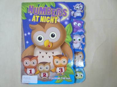 China LEARNING BOOKS FOR CHILDREN for sale