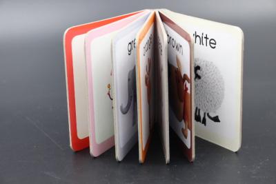 China BOOKS FOR CHILDREN LEARNING for sale