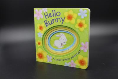 China BOOK WITH GLITTER AND HOLES for sale