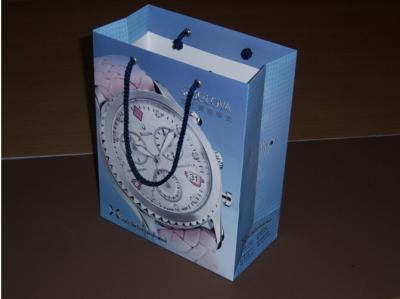 China paper bag for sale