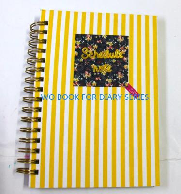 China WO BOOK WITH PLASTIC COVERS for sale