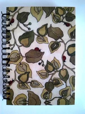 China WO BOOK WITH PLASTIC COVERS for sale