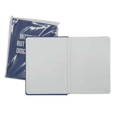 China Factory Cheap Luxury Personalized Printed Custom Hardcover Notebook Printing Services for sale