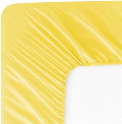 Cina Standard Nazionali Di Grado Di Colore Difficile Bambù Serie 2200 Set di fogli di microfibra spazzolato 6pcs in vendita