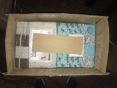 Cina 6pcs King Size Microfiber Sheet Set in stile europeo e americano con modello solido in vendita