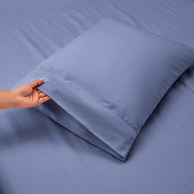 中国 6pcs 柔らかいブラシ 2200 糸数 バンブー 布シート セット NO 詰め機 洗える 販売のため