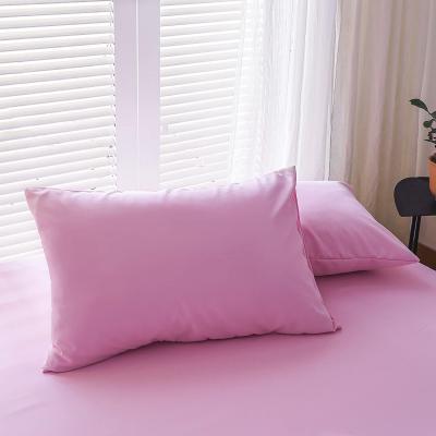 Cina Lenzuola da letto 4 Way Stretch Microfiber per materasso da 8 o14 pollici 2 cuscinetti in vendita
