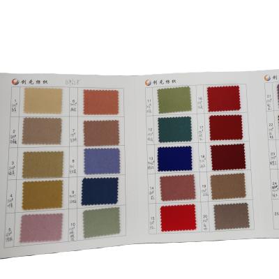 China Tecido de lã de moda profissional Worsted Tecidos de fato simples 150cm à venda