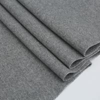 China Customized Multicolor Super Soft Wool Alpaca Worsted Jacket Fabric with Dyed Pattern for sale