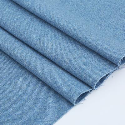 China Luxe kasjmierstof voor mannen en vrouwen 870 g/m Gewicht voor de herfst/winter Te koop
