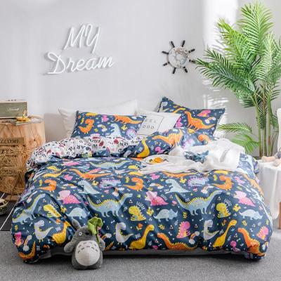 Cina 300tc Conteggio dei fili Modello solido 100% lenzuola da letto a liocellula per un sonno comodo in vendita