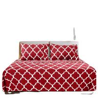 China Personalized Luxury Customized Design 4-Piece Bed Sheet Set with 300 Thread Count for sale