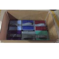 China YARN DYED 100% Polyester Fibre 6pcs Bamboo Solid Microfiber Fabric Bedding Sheet Set for sale