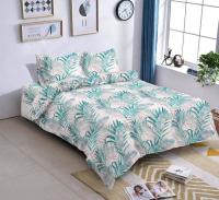 China 3d Game Handle Printed Home Bed Sheet Comforter Set Bedding 3 Pcs in Solid Pattern Type for sale