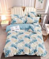 China 3d Game Handle Printed Home Bed Sheet Comforter Set Bedding 3 Pcs in Solid Pattern Type for sale