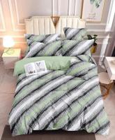 China 3d Game Handle Printed Home Bed Sheet Comforter Set Bedding 3 Pcs in Solid Pattern Type for sale