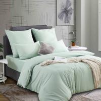 China All-Season Solid Pattern King Size Microfiber Hotel Bedding Sets at Reador for Hotels for sale