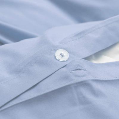 Cina Set di lenzuola di cotone puro Tessili per la casa caldi e confortevoli per disegni personalizzati in vendita