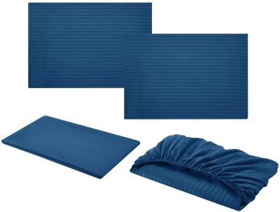 Cina Standard Nazionali Grado di resistenza al colore 100% di cotone Letto da letto stampato da XINPAI in vendita