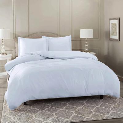 Cina Set di biancheria da letto personalizzato Disegni 60 Conteggio di tessuti Copertina singola in microfibra spazzolata in vendita