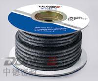 China Graphite Fibre Packing Carbon Corner for sale