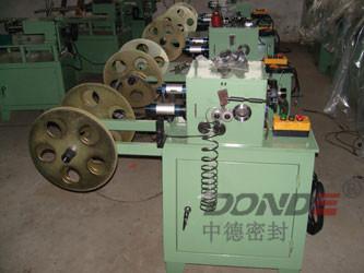 China Eyelets metal Tape shaper for sale