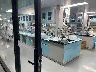 China Factory - Discount Biotechnology (chengdu) Co., Ltd.