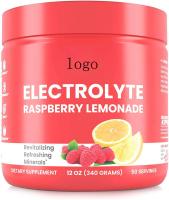 Quality 5-Vitamin Complex Electrolyte Hydration Powder Packets For Enhanced Endurance for sale