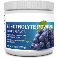 Quality Private Label Hydration Electrolyte Powder Summer Energy Vitamin Drink With for sale