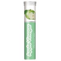 Quality Effervescent Apple Cider Vinegar Tablet For Fat Burning And Digestion Support for sale