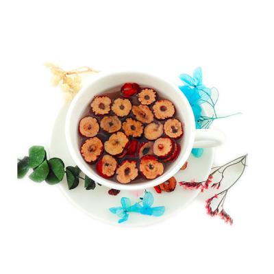 China Premium Ginseng and Peruvian Maca Root Herbal Energy Tea with Natural Herbal Ingredients for sale