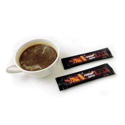China Custom Herbal Man X Power Energy Coffee with Herbal Extract for Energy Boosting and Customizable Taste for sale