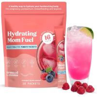 Quality Sugar Free Electrolyte Drink Powder with Rapid Hydration Support and 18-24 Month for sale
