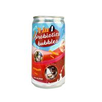 Quality Alcohol Free Probiotics Sparkling Water Energy Hydration Drinks 4 In 1 Colon for sale