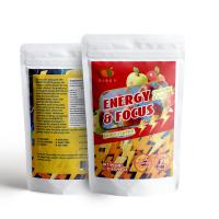 Quality Premium Cognitive Function Gummy with Alpha GPC Lion's Mane Mushroom and for sale